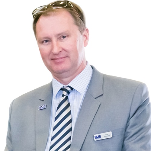 Contact - AVK Southern Africa