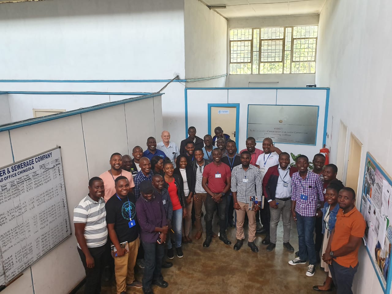 AVK Academy gains traction in Africa - AVK Southern Africa