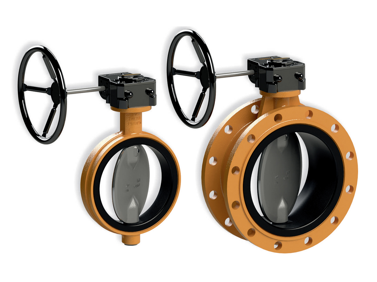 Wouter Witzel valves reduce production costs and downtime - AVK ...