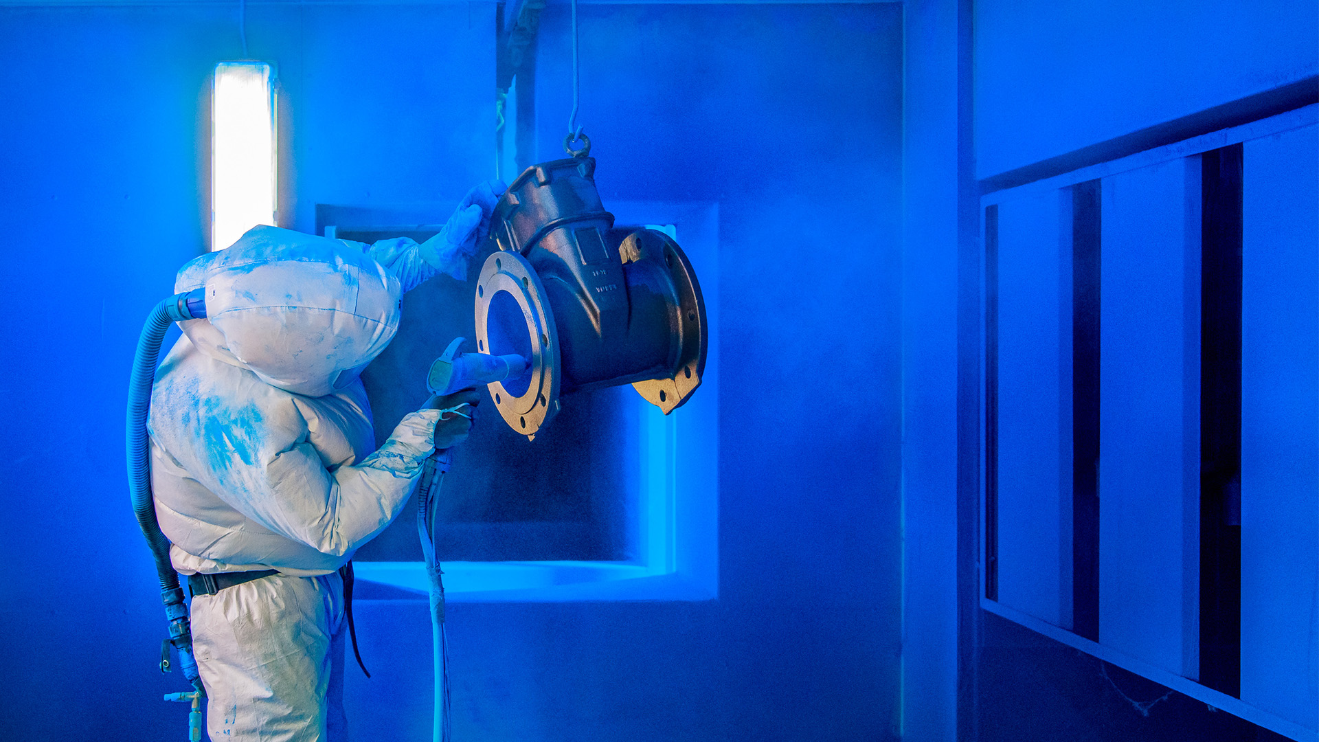 About AVK - AVK Southern Africa