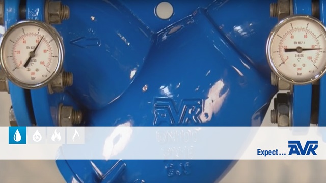 Videos and animations - AVK Southern Africa